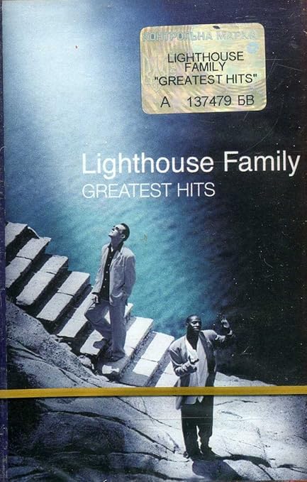 Lighthouse Family - Lighthouse Family: Greatest hits - Amazon.com Music