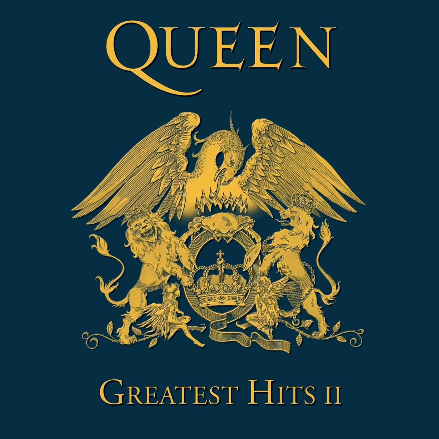 Amazon Greatest Hits 2 Queen 