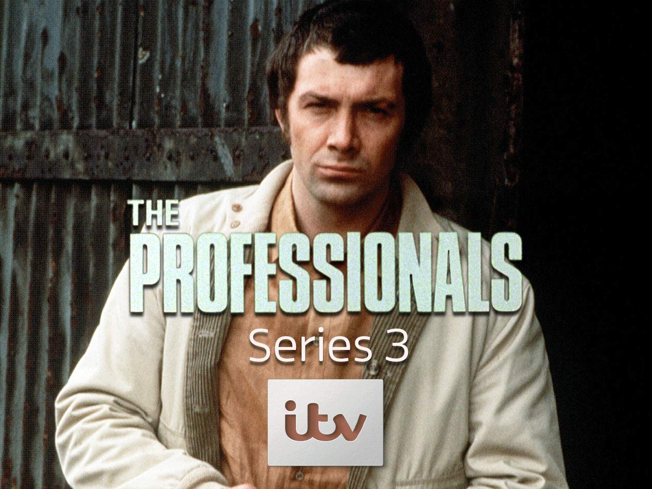 Watch The Professionals | Prime Video
