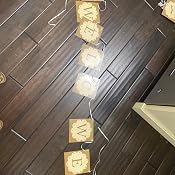 Amazon.com: Woodland Baby Shower Decorations Forest Animal Welcome ...