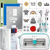Amazon.com: Cricut Joy Xtra Smart Cutting Machine | Vinyl Starter Kit