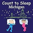 Count To Sleep Michigan: Gamble, Adam, Jasper, Mark, Veno, Joe ...