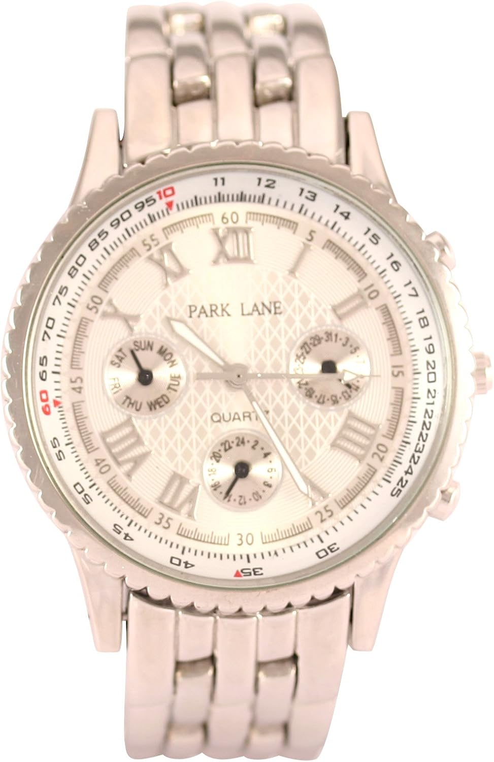 Park Lane Watches Made In China