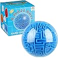 Amazon.com: Sratte Maze Ball 3D Maze Game Puzzle Toy Gifts Gravity ...