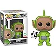 Amazon.com: Funko Dipsy Shop Exclusive: x POP! TV Vinyl Figure & 1 POP ...