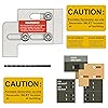 Generator Interlock Kit Suitable for Square D QO and Homeline 100 or ...