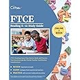 FTCE Reading K-12 Flashcard Study System: FTCE Test Practice Questions ...