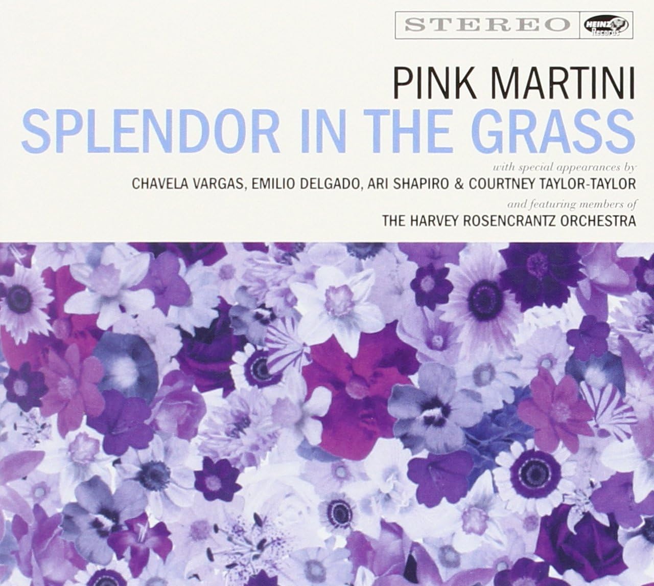 Splendor In The Grass (Deluxe Edition: CD+DVD): Amazon.co.uk: Music