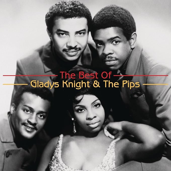 The Greatest Hits: Gladys Knight & The Pips: Amazon.ca: Music