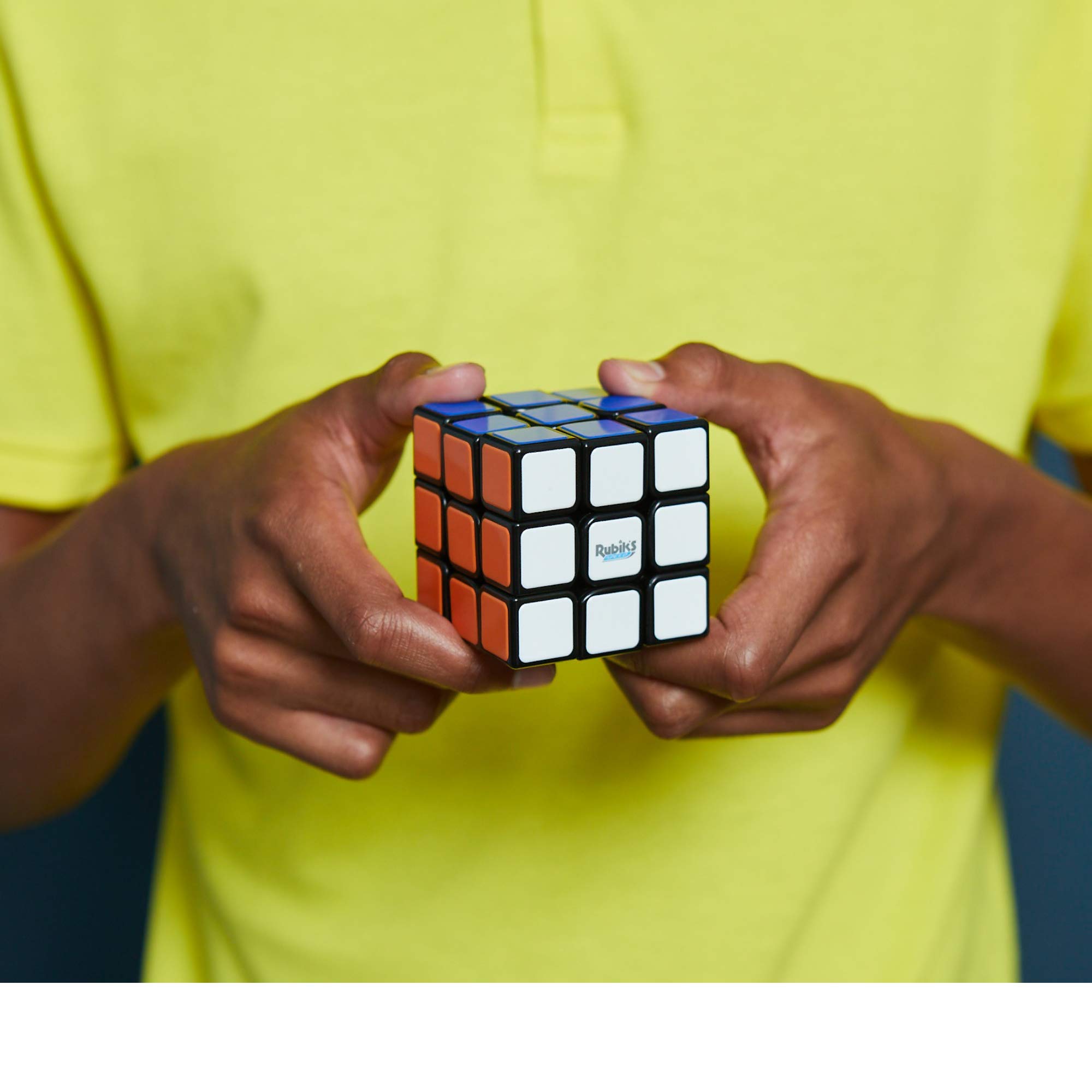Rubik s Speed Cube The Original 3x3 Pocket Speed Cube The Fastest Rubik s Speed Cube The Original 3x3 Pocket Speed Cube The Fastest