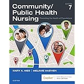Amazon.com: Community/Public Health Nursing - E-Book eBook : Nies, Mary ...