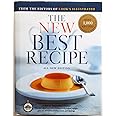 The New Best Recipe: Cook's Illustrated: 9780936184746: Amazon.com: Books