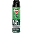 Baygon Ultra Verde Insecticida en Aerosol, Mata Cucarachas y ...