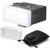 Amazon.com : Godox Flash Godox iM30 Mini Flash - Camera Flash GN 15, 7 ...