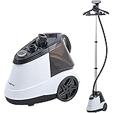 Amazon.com: True & Tidy® Pro Heavy-Duty Commercial Full Size Garment ...