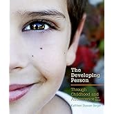 Amazon.com: The Developing Person Through Childhood and Adolescence ...