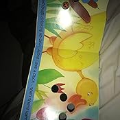 Ten Little Ladybugs: Melanie Gerth, Laura Huliska-Beith: 8601400954140 ...