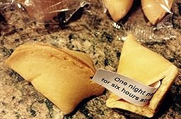 Amazon.com : NSFW Fortune Cookies: Inappropriate Edition (Explicit ...