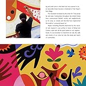 Amazon.com: Maybe Something Beautiful: How Art Transformed a ...