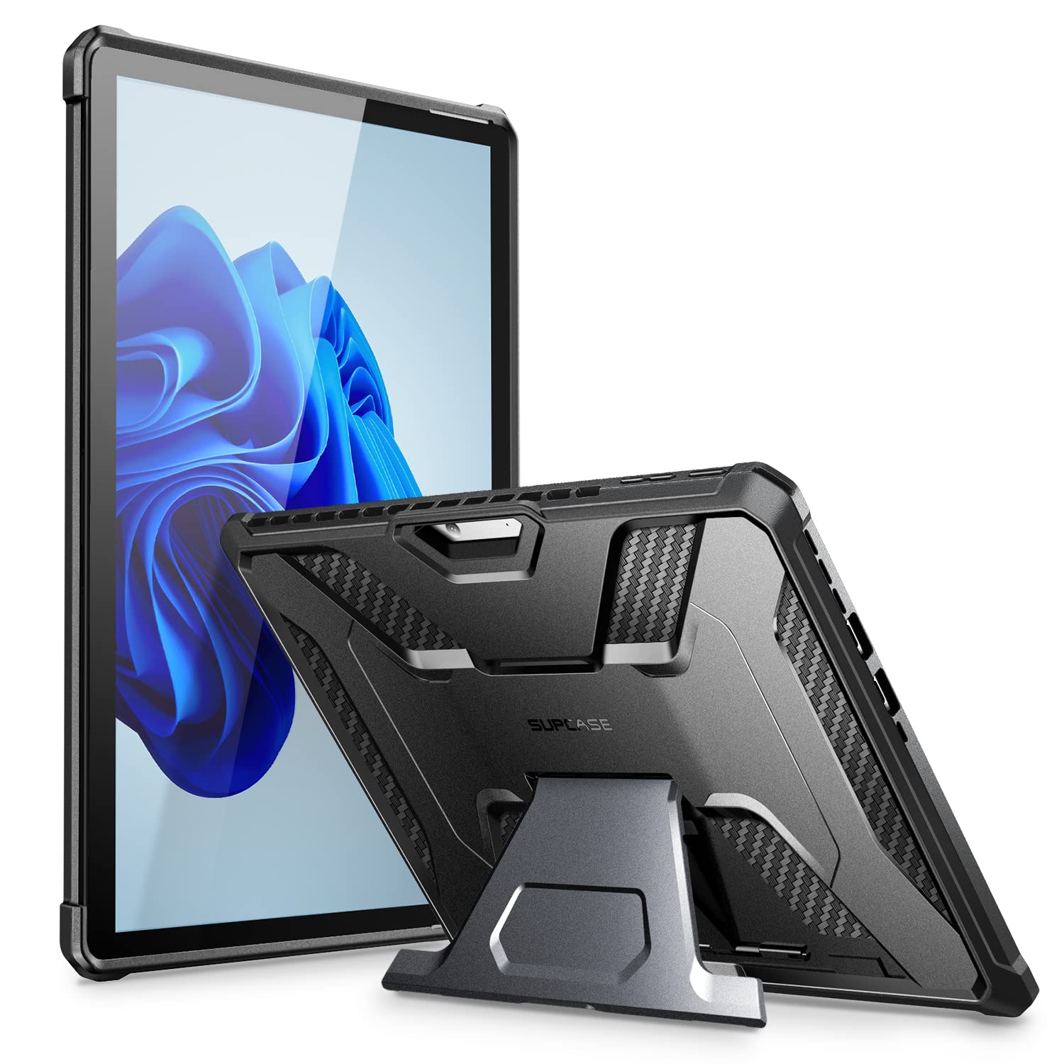 SUPCASE for Microsoft Surface Pro 11 Case with Stand (Unicorn Beetle ...