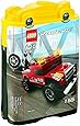 LEGO Racers 8193 - Blue Bullet: Amazon.de: Spielzeug