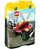 LEGO Racers 8193 - Blue Bullet: Amazon.de: Spielzeug