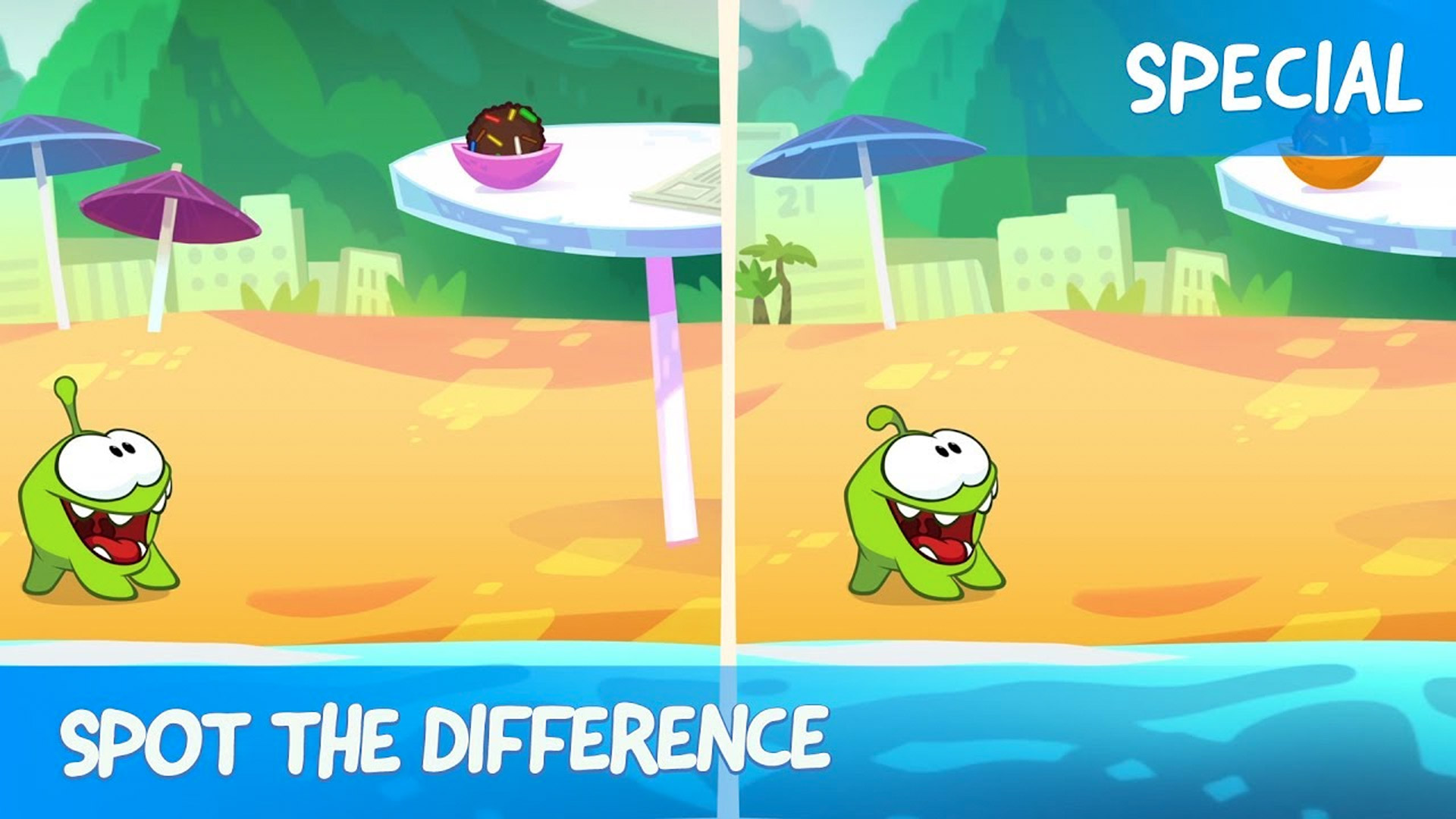 Om Nom Stories | Pricepulse
