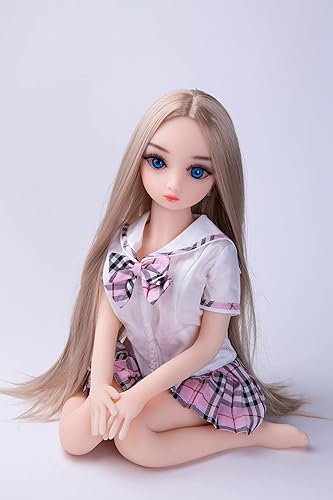 See-muni Lifelike Reborn Doll - 25 inches, Soft Skin Realistic TPE Doll ...