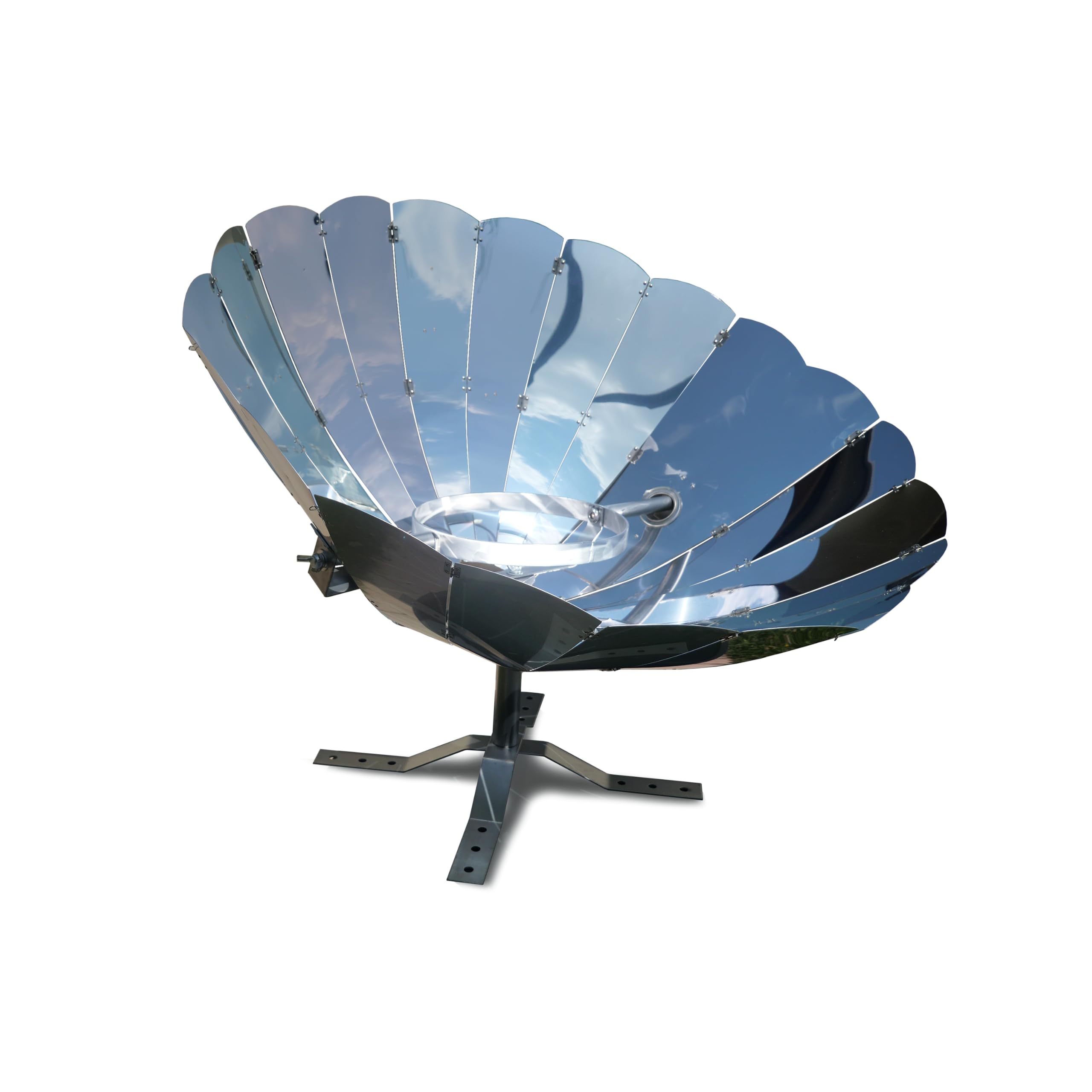 Mua Foldable Solar Oven, Solar Barbecue, Solar Cooker, Portable Solar ...