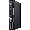 Amazon.com: Dell OptiPlex 3070 Desktop Computer - Intel Core i5-9500T - 8GB RAM - 256GB SSD ...