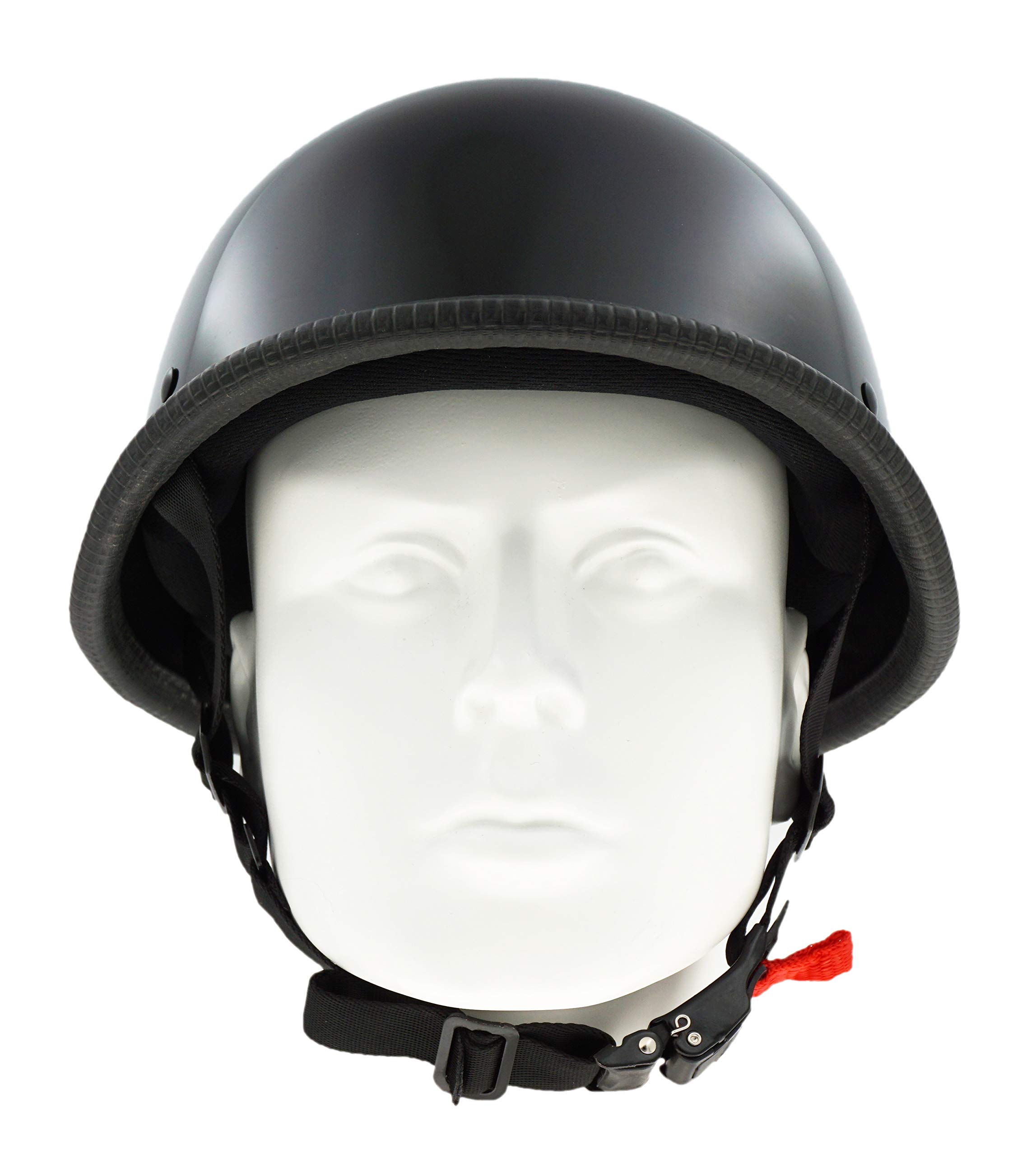 Mua Wheeling Motorcycle Classic Chopper Biker ATV Helmet German OSFM ...