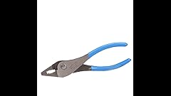 Channellock 516 6.5-Inch Thin Nose Slip Joint Plier - - Amazon.com