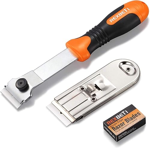 11 Best Paint Scrapers To Rock | Reviews + Guide