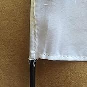 Amazon.com : US Flag Store Christian Hand Flag, 4 by 6-Inch : Outdoor ...