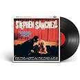 Stephen Sanchez - Angel Face[LP] - Amazon.com Music