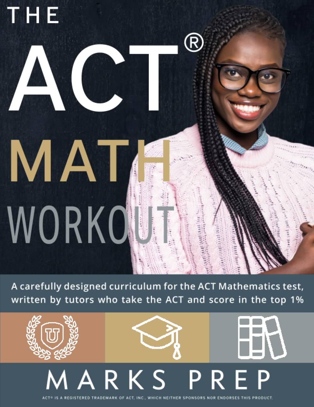 Member Publications | National Test Prep Association