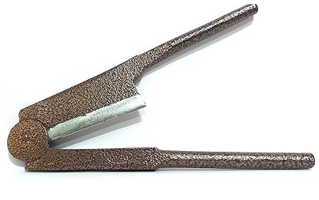 Buy Craftbin Mild Steel Sarota Supari Cutter, Betel nut Cutter, Sudi ...