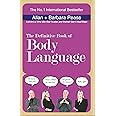 The Definitive Book of Body Language: Allan Pease, Barbara Pease ...