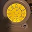 The Gro Company Gro-Clock Sleep Trainer: Amazon.co.uk: Baby