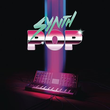 Synth Pop: Amazon.de: Musik
