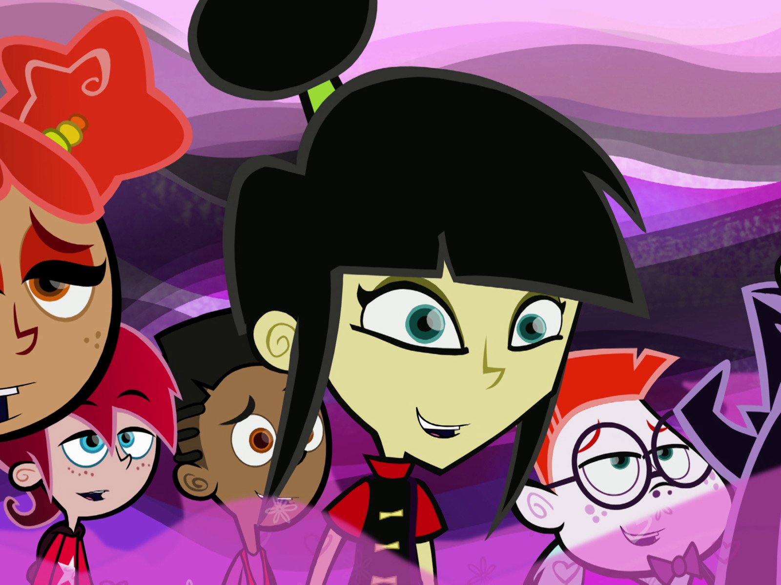 Watch Lucky Fred - Season 1 | Prime Video