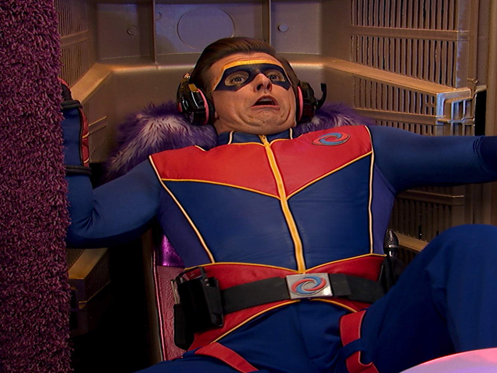 Henry Danger