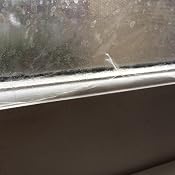 Stormguard 11SR0666SQM 6Sq m Secondary Glazing Window Insulation Film ...