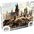 Amazon.com: AQUARIUS Harry Potter Hogwarts Art by Numbers - 16 x 20 ...