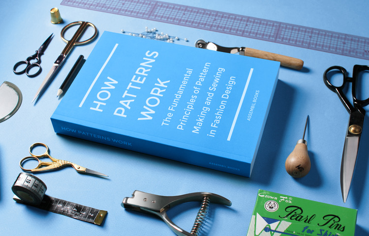 Amazon | How Patterns Work: The Fundamental Principles of Pattern ...