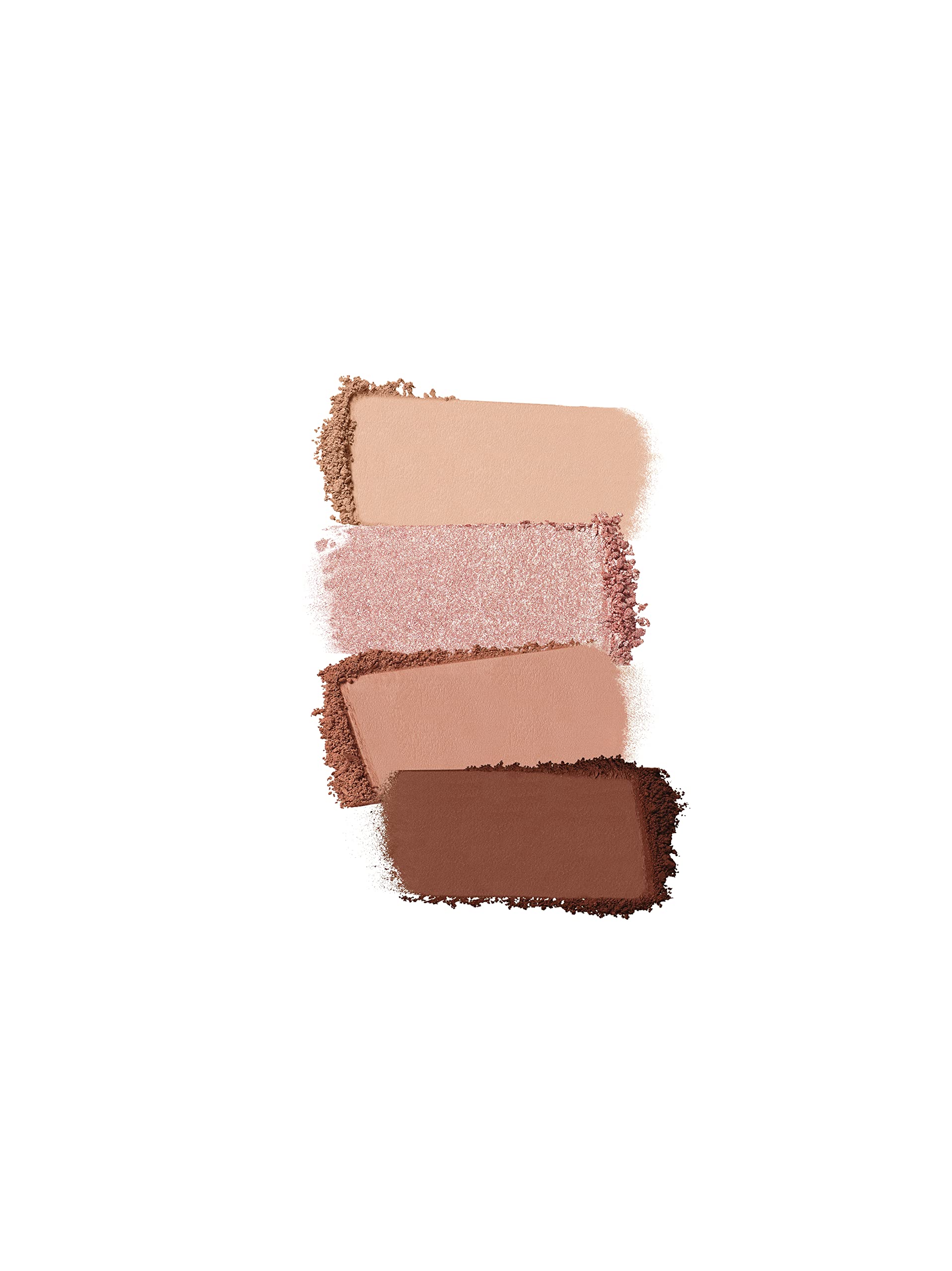 Mua HOLIKA 03 Rosley My Fave Eyeshadow Palette, 4 Colors, Official ...