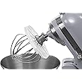 Whisk Wiper® PRO for Stand Mixers - Mix Without The Mess - The Ultimate ...