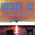 HUSKER DU - New Day Rising - Amazon.com Music