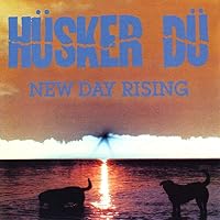 HUSKER DU - New Day Rising - Amazon.com Music