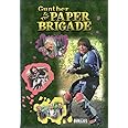 Amazon.com: Gunther & the Paper Brigade : Robert Englund, Kyle Howard ...